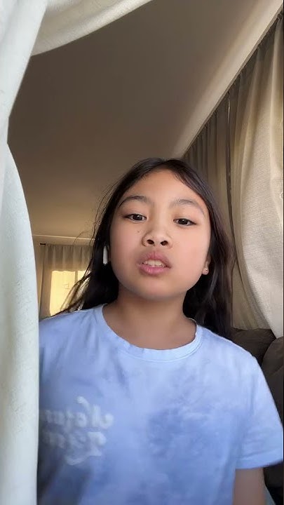 The fact that I am going to skoo tomorrow and I am sooooooooo exited - YouTube