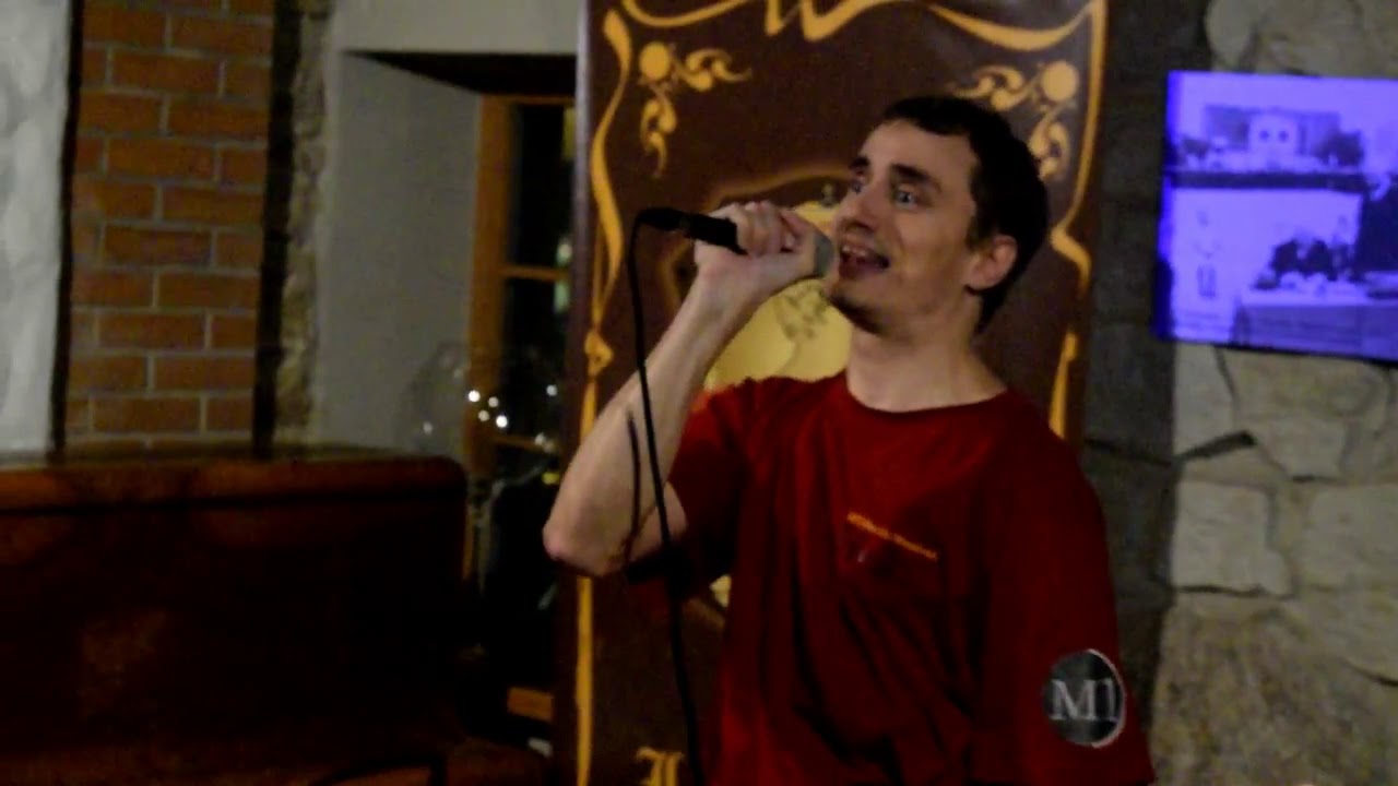 Dj Heiki Laisholm LIVE - YouTube