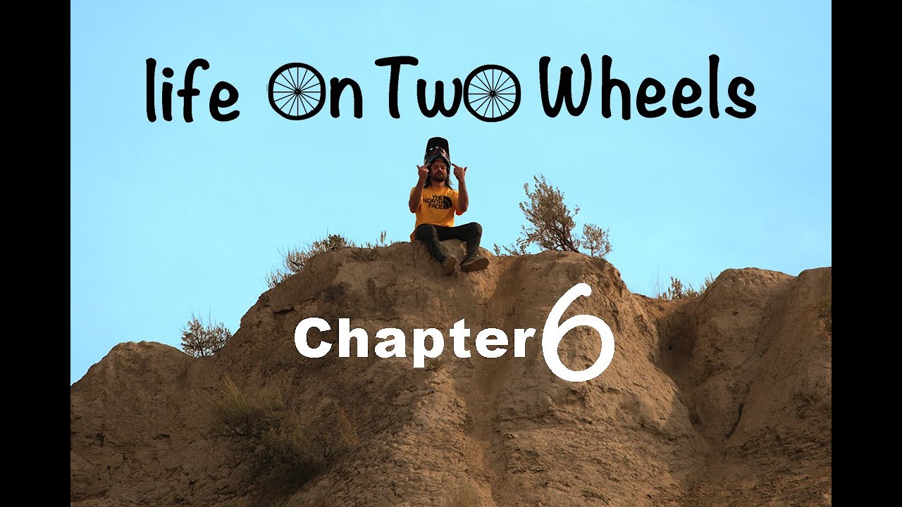 "Life on Two Wheels" Chapter 6 (SHORT MTB SERIES!) - YouTube