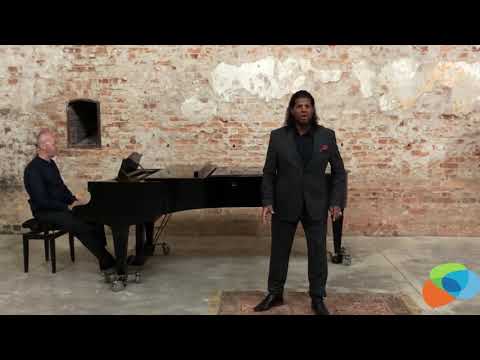 NYIOP Virtual Livestream Auditions Berlin Carlos Gomes, di sposo, di ...