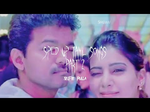 Selfie Pulla (sped up version)