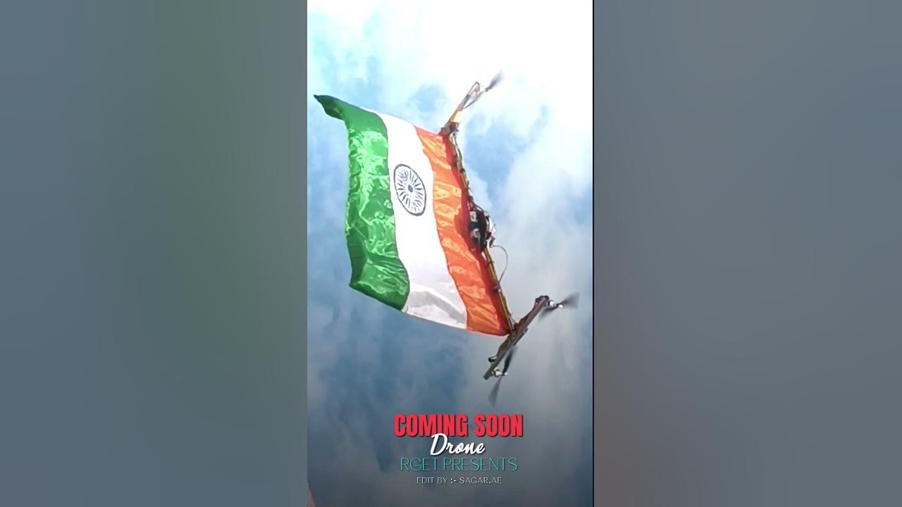Rget Education Presents Drone Tutorial Sandip Adak Sagar Denre Drone Tutorial Youtube