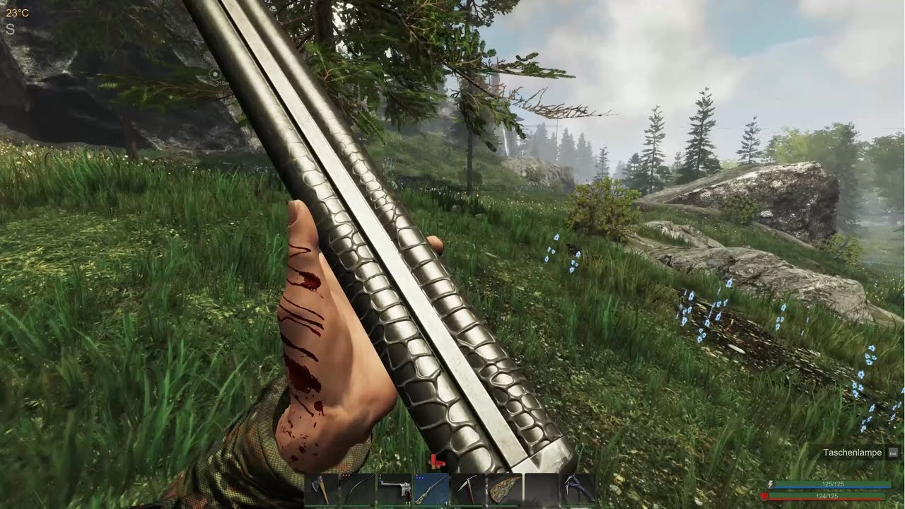 Subsistence S4 E41 - YouTube