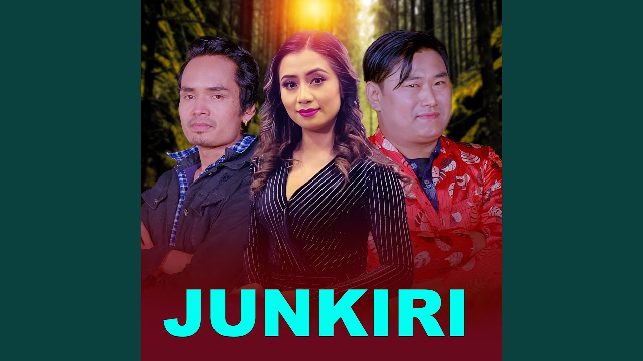 JUNKIRI - YouTube
