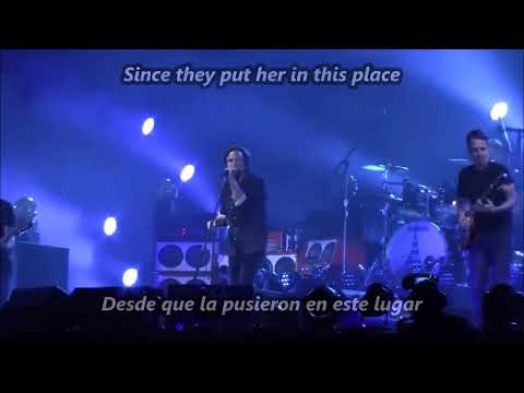 Pearl Jam - Why Go (Subtítulos En Español - Lyrics) - YouTube