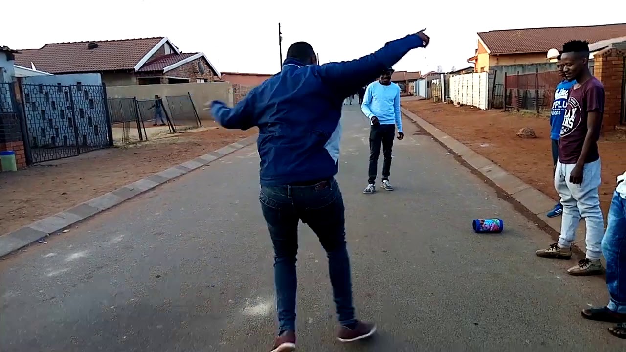 DLALA MAPANTSULA - YouTube