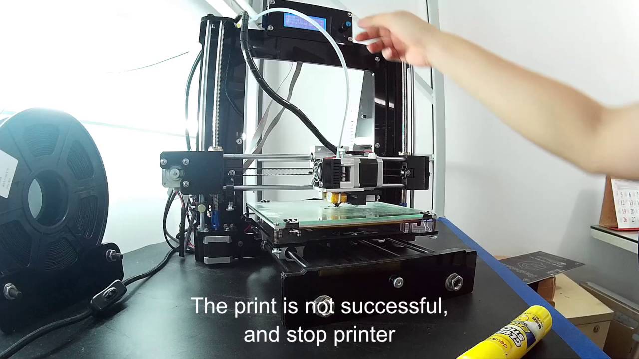 Software and debug machine - YouTube