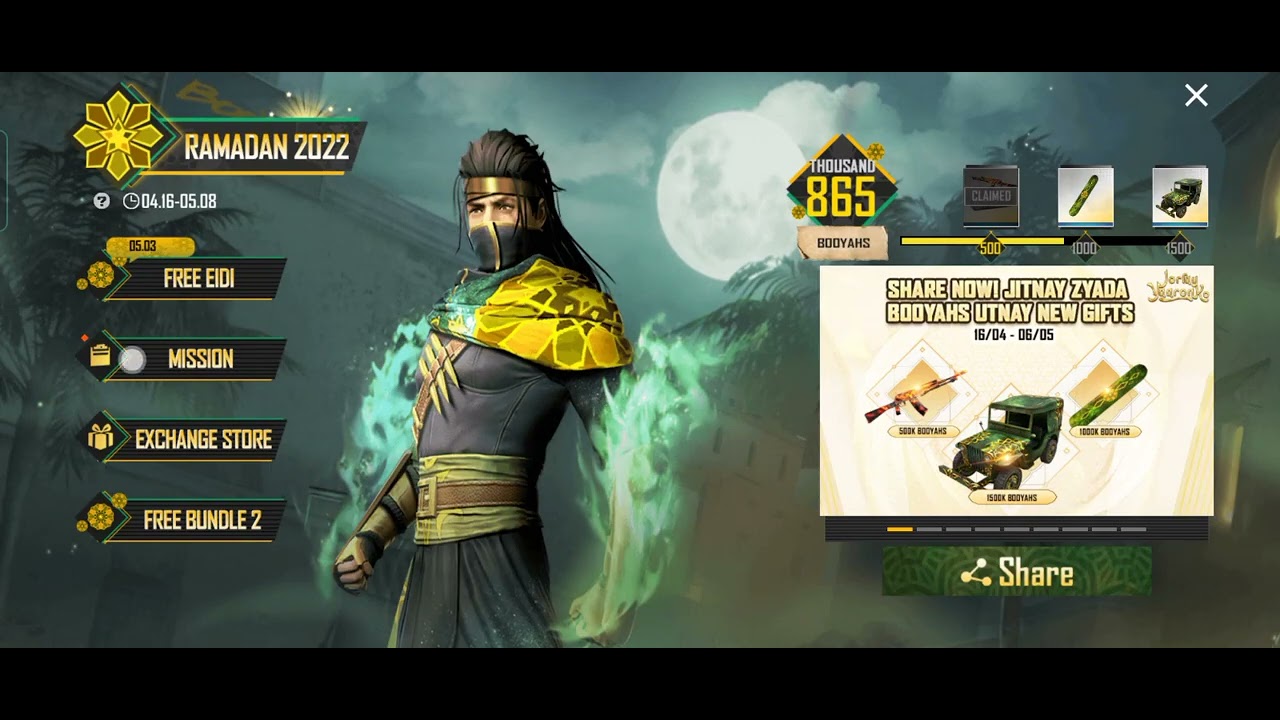 free fire gameplay|NITIN FF|Like share subscribe.. - YouTube