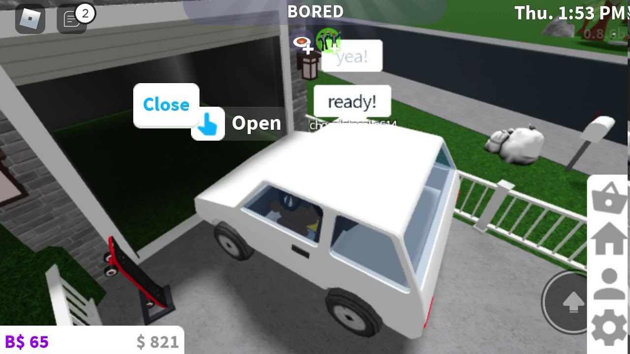 Rp blockburg - YouTube