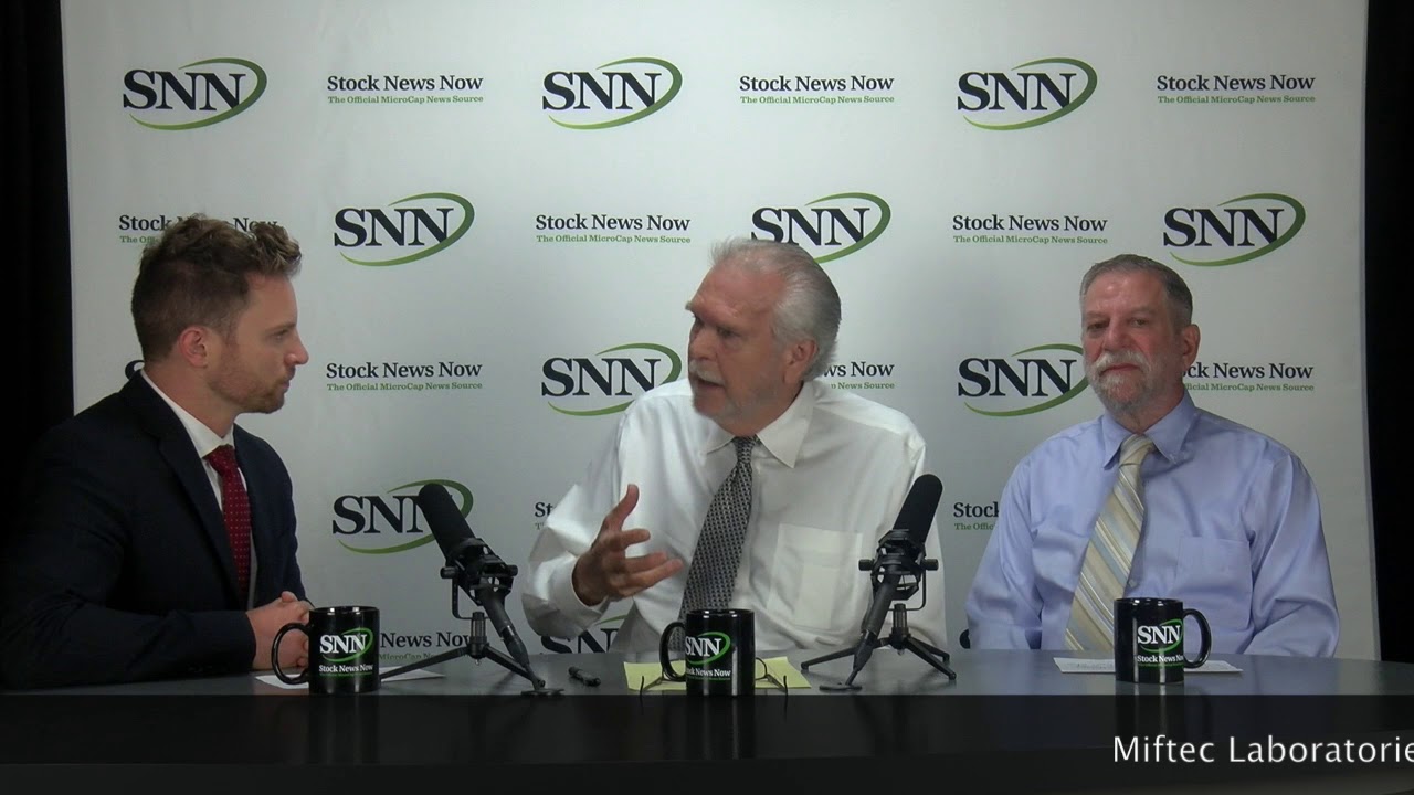 Update with US Nuclear Corp. (PINK: UCLE) - Oct. 2018 | Stock News Now ...