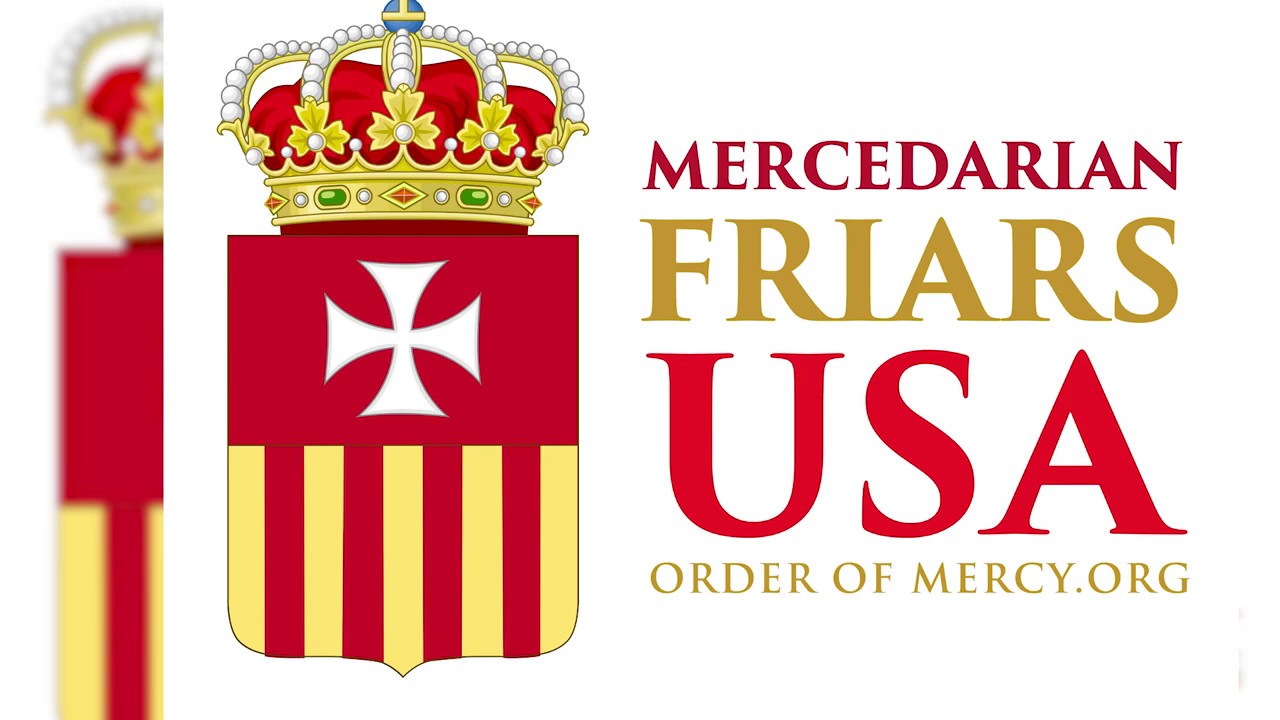 Mercedarian Friars USA 2019 - YouTube