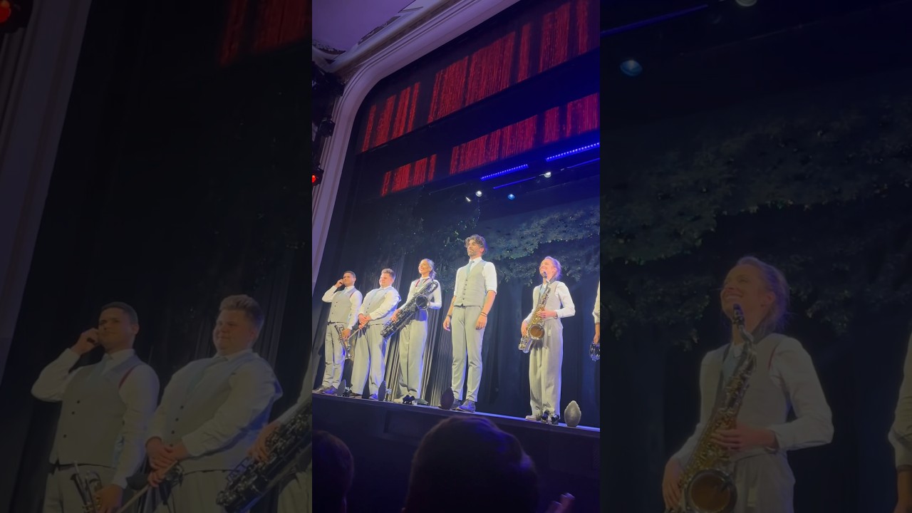 UNBELIEVABLE Derren Brown Magic Show Criterion Theatre London - YouTube