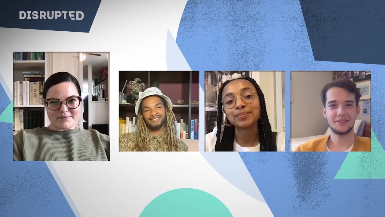 How these content creators used social media as an outlet during the ...