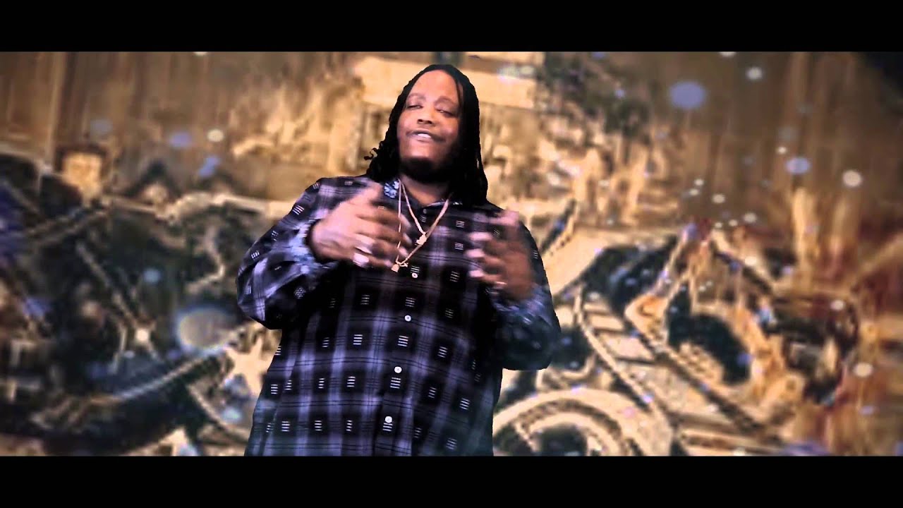 Eyez & The MVP Gang "Pour up" - YouTube