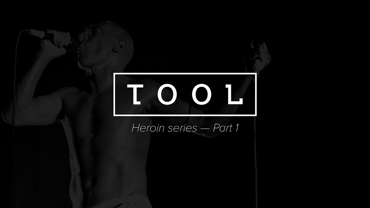 Tool - Swamp Song (SBD, 1993) - YouTube