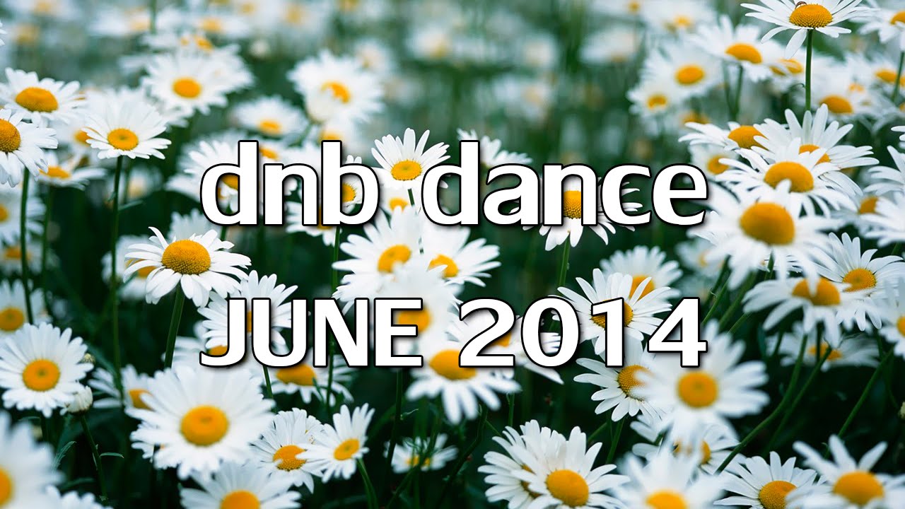 Top of dnb dance videos for june 2014 (before results) - YouTube