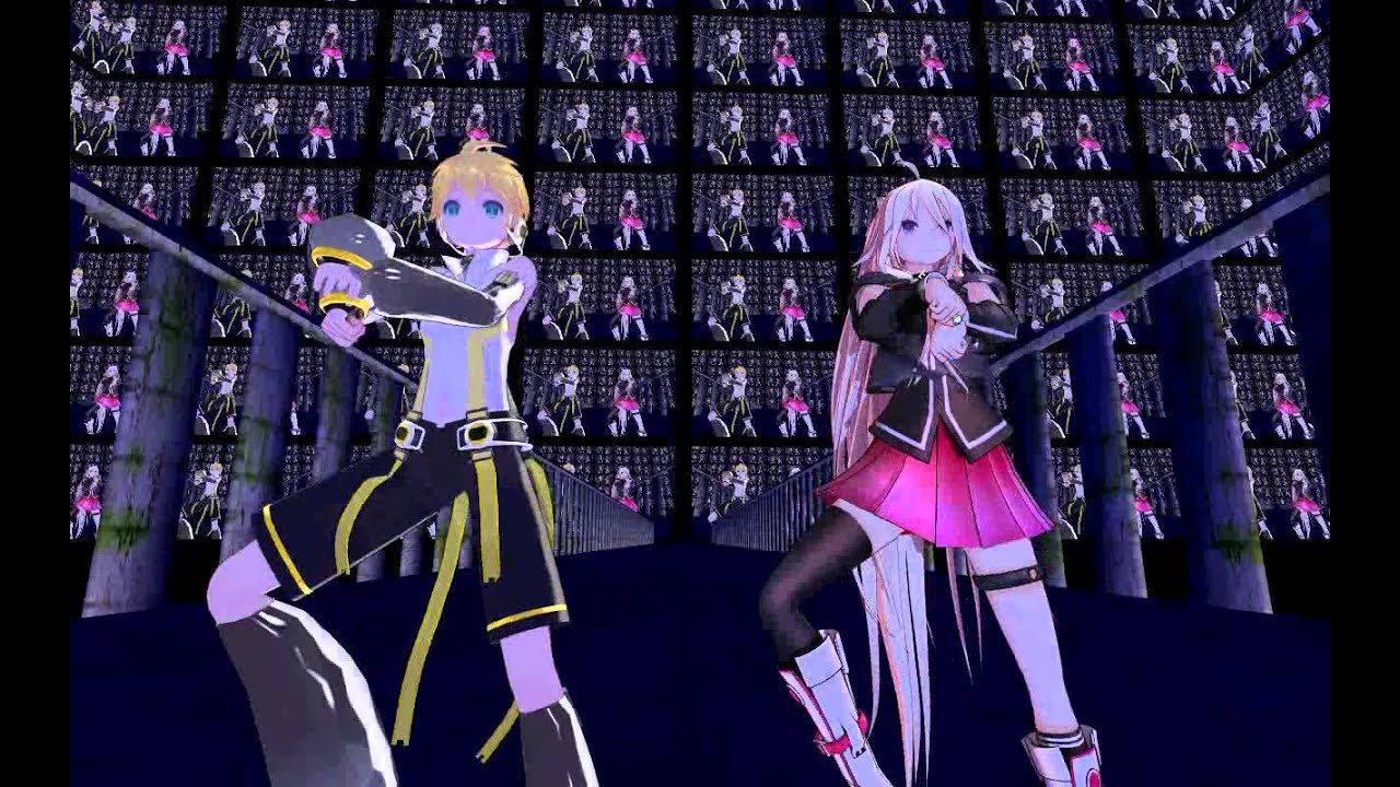 Gangnam Style - Tda Len Append & Tda IA - YouTube