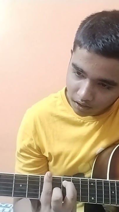 pehla pehla pyar by Satvik Dixit 🎸🎸 - YouTube