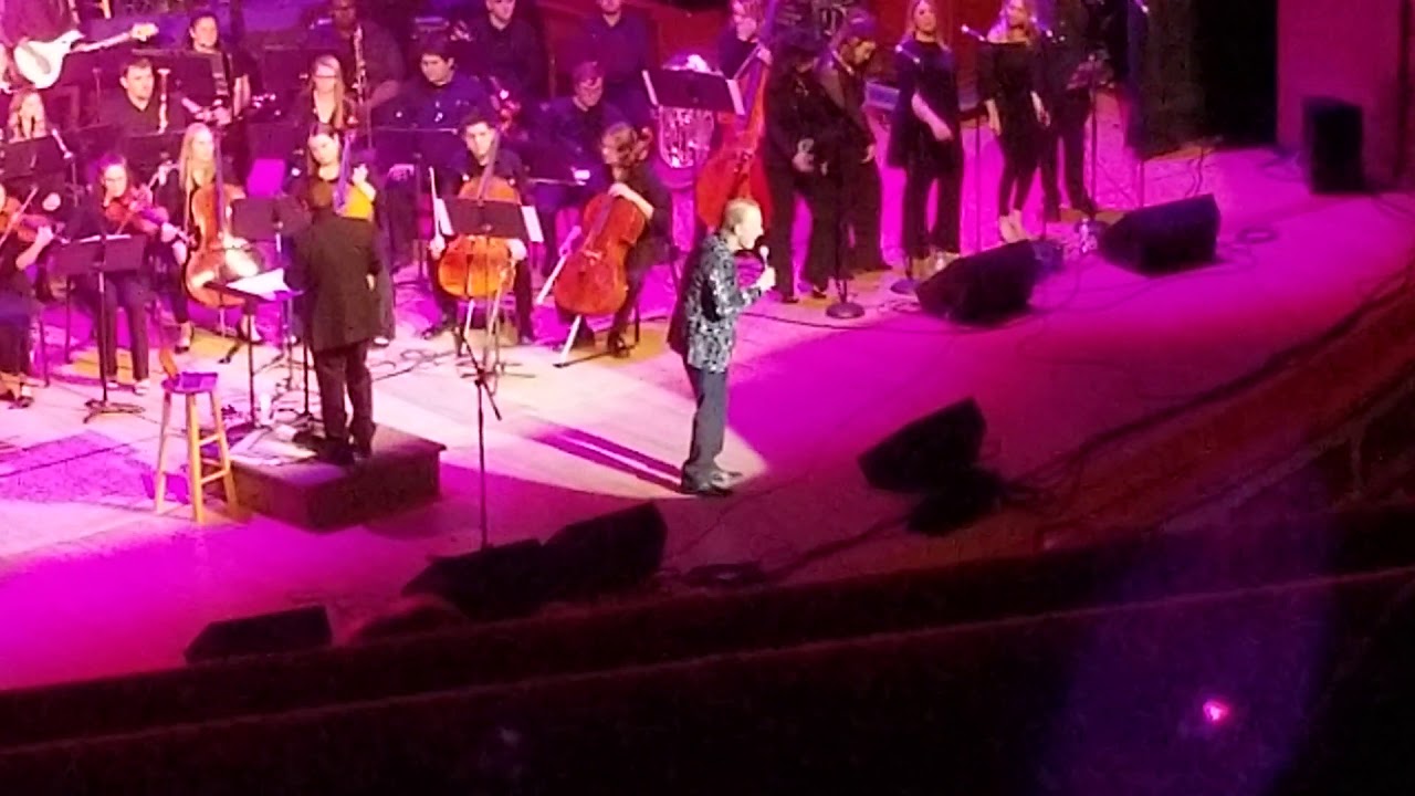 2019 Rochester Music Hall of Fame - 2 - Rochester, NY - 042819-SUN-Roch ...