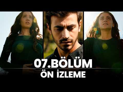 Arafta 2. Sezon | 07. Bölüm Ön İzleme | Ateş'in Kanatlarını Kıracaklar! | Yeni Diziler 2026 #S2EP07