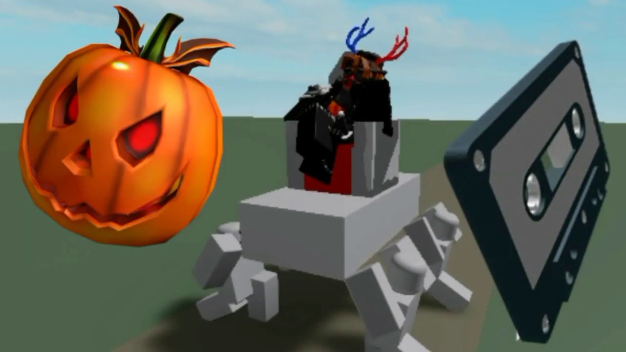 ROBLOX DOOMSHOP #45 - YouTube