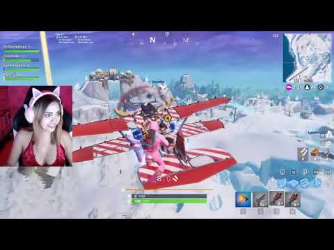 ARIGAMEPLAYS mata a WINDYGIRK en directo, Epico!! #Arigameplays #Windygirk