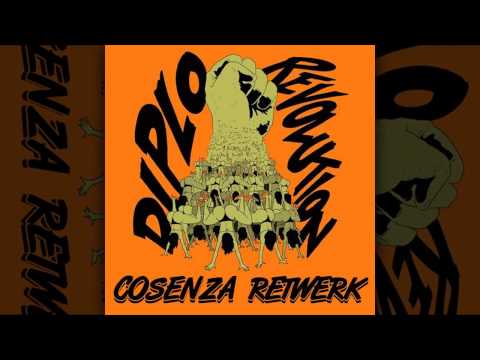 Diplo - Revolution (Cosenza Retwerk)