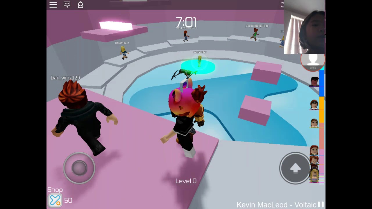 GIVING PROMO CODES OF 2020 INSTA ROBLOX & Playing Games on roblox (read ...