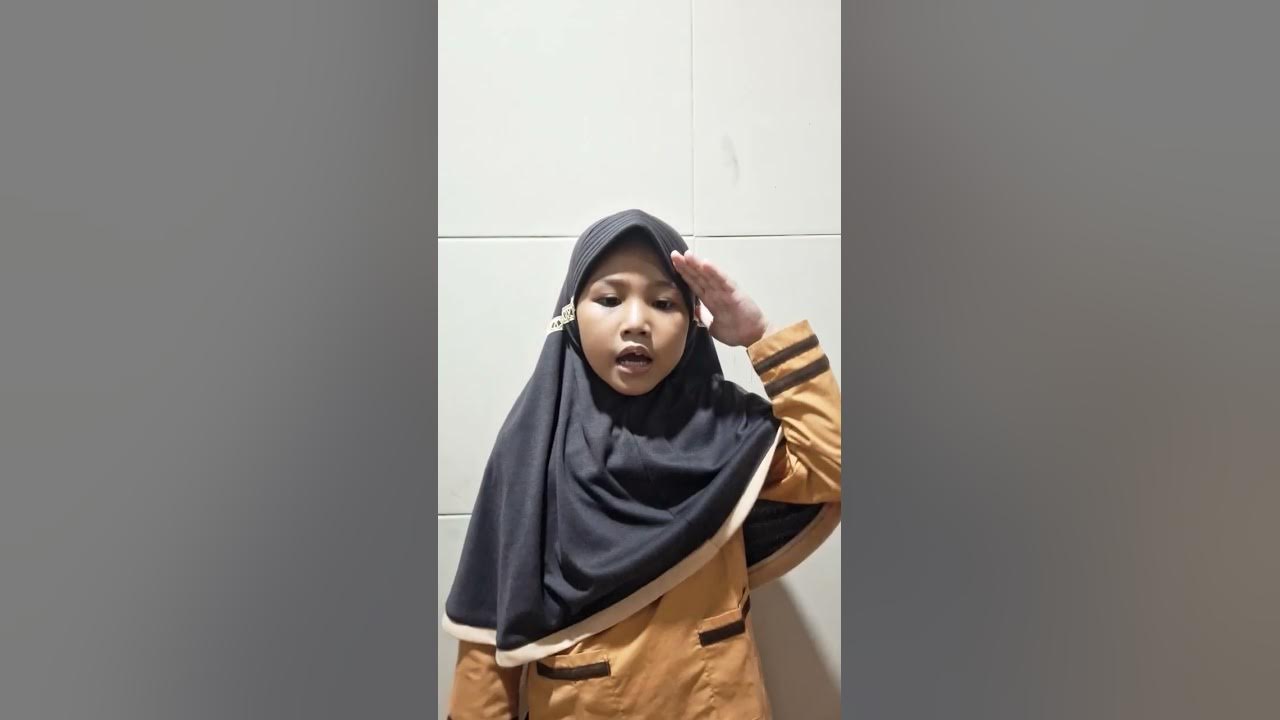 PIDATO_ISRA' MI'RAJ COMPETITION MI NBS 2025_BY AYRA ALMEERA PUTRI_1FE2 - YouTube