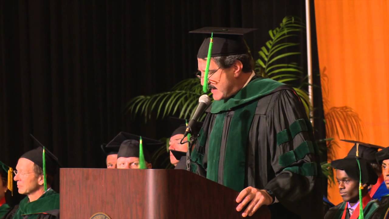 William N and Ida Zinn Alpha Omega Alpha Award - YouTube