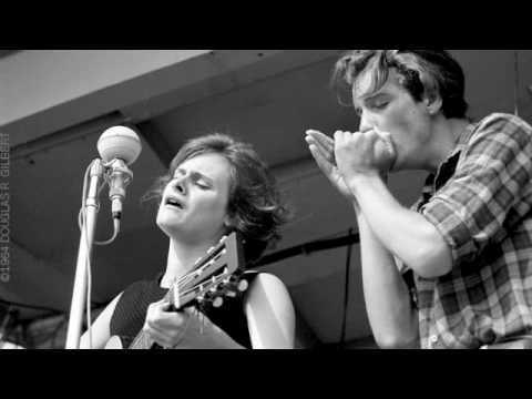 Judy Roderick - YouTube