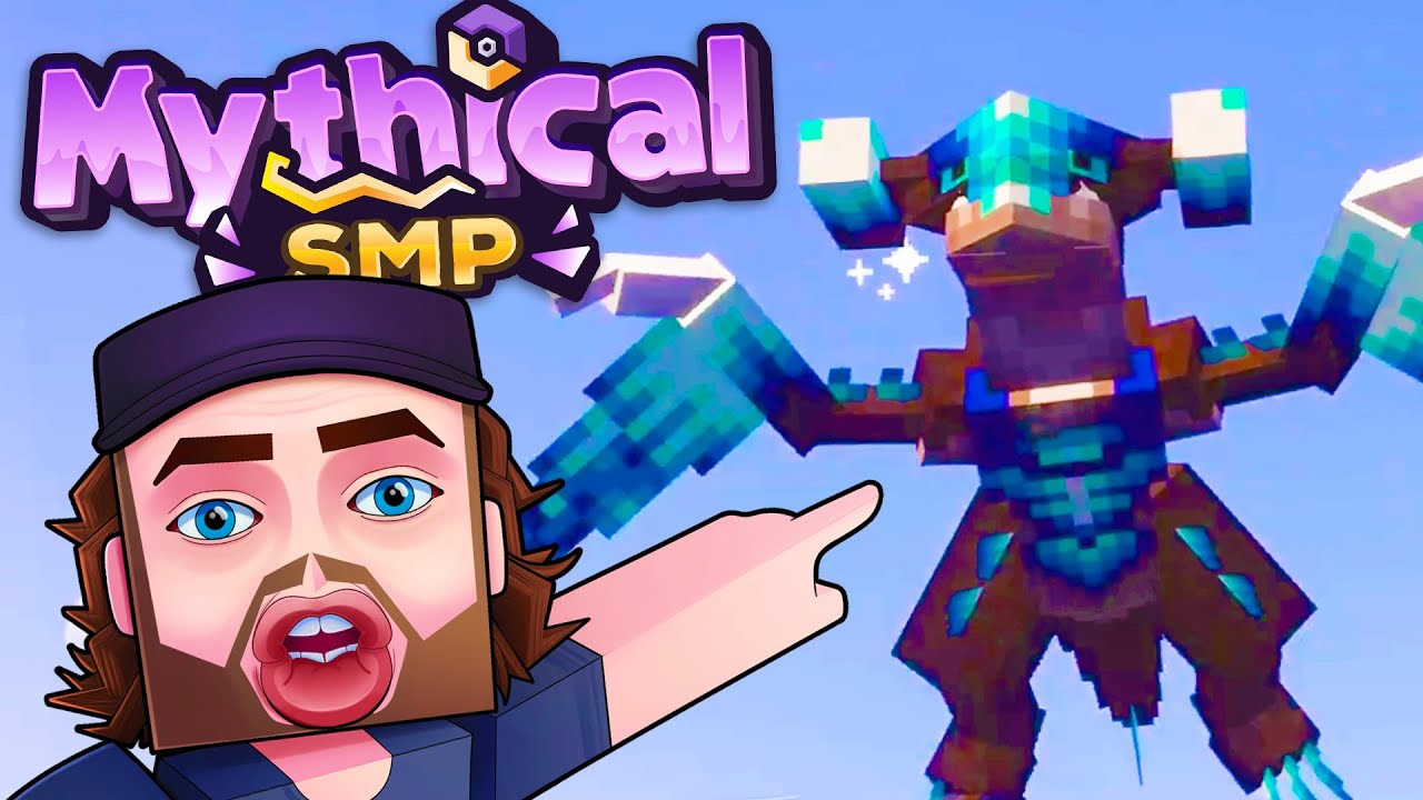 My Summoning Circle Actually Works!! - Cobblemon Mythical Minecraft ...