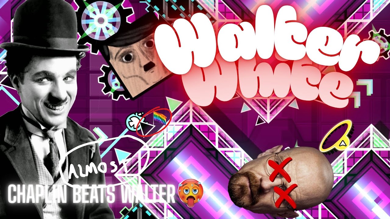 HARDER THAN FIREWORK - (Worst experience so far) - Walter White by ...