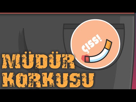 KORKUDAN KIÇIMDA SÖNDÜRDÜM | Yurt Anısı