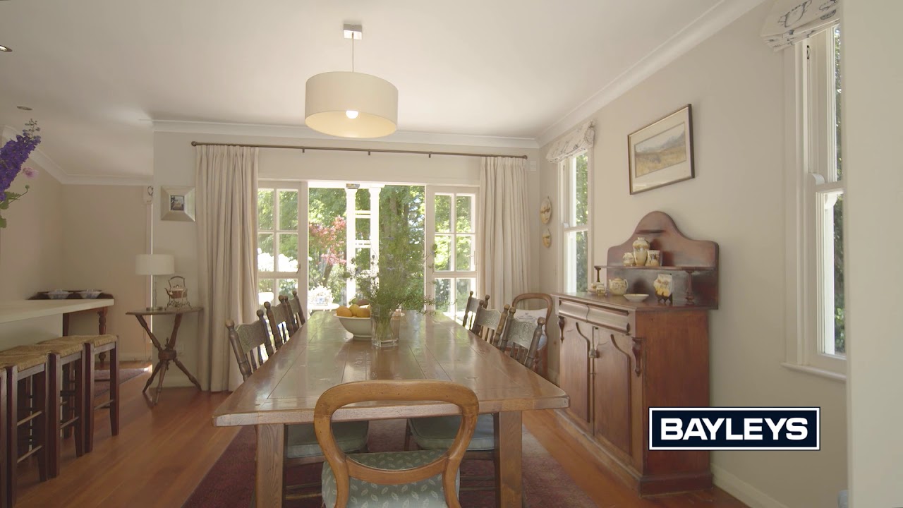 11 Franklin Terrace, Havelock North - YouTube