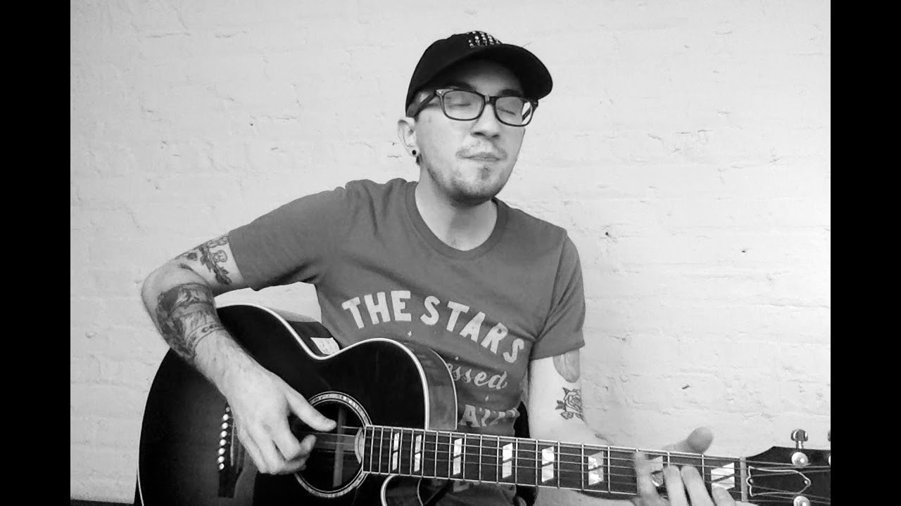 Bad Ones (Matthew Dear/Tegan and Sara cover) - YouTube