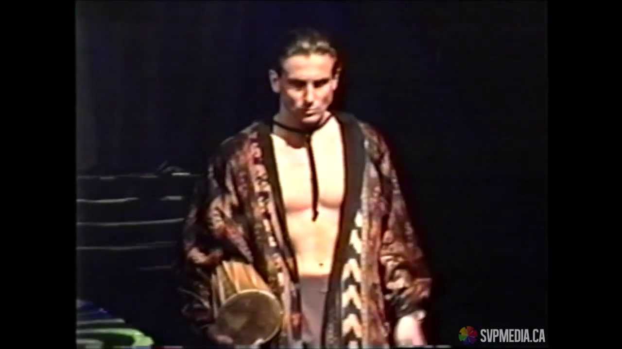 Beyond Illusion (1992) - YouTube