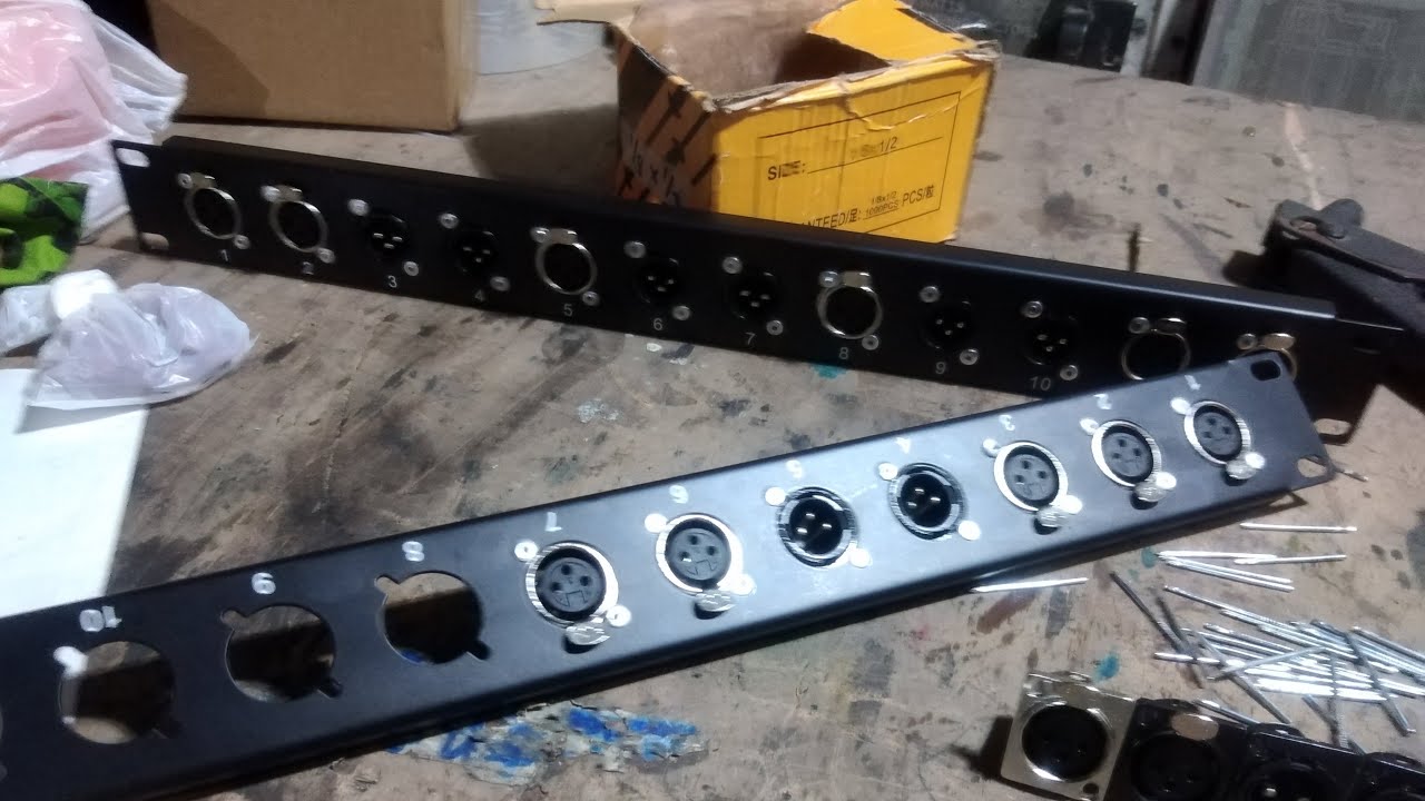 IBANG LEVEL NATO NG MODULE 3 CROSSOVER - YouTube