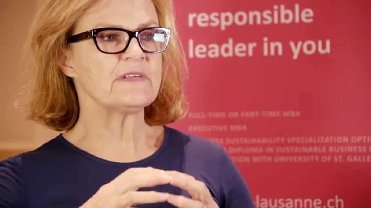 2014 - What Kate Robertson, Co-founder of One Young World, says about ...