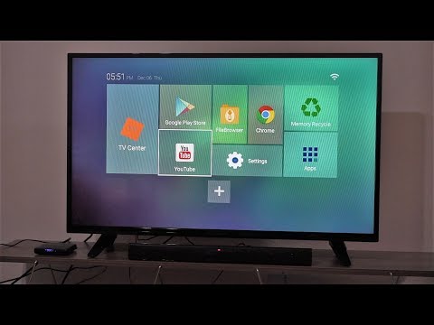 Ucuz Televizyonun Yahnisi Güzel Olurmuş - 2000 TL ye TV Sistemi