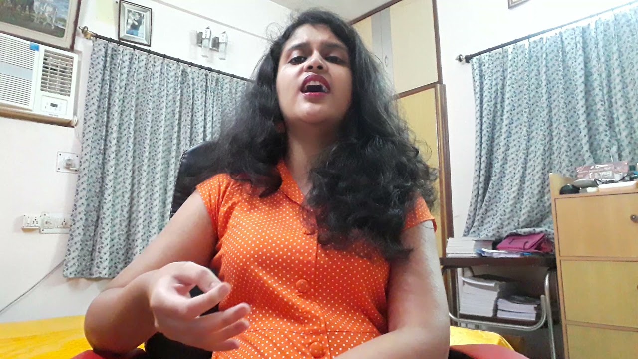 Ek Radha Ek Meera - Ritu Banerjee - YouTube