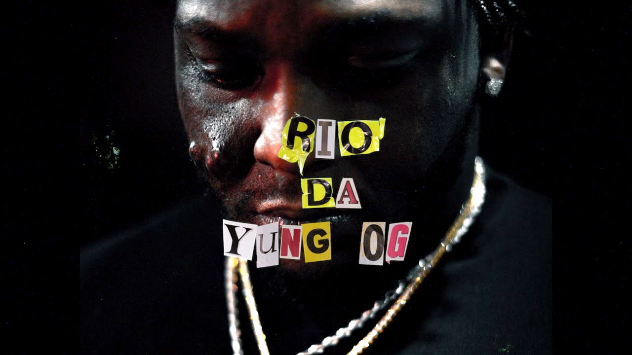 (Free) "Free Rio" - Rio Da Yung OG x RMC Mike x Flint Type Beat - YouTube