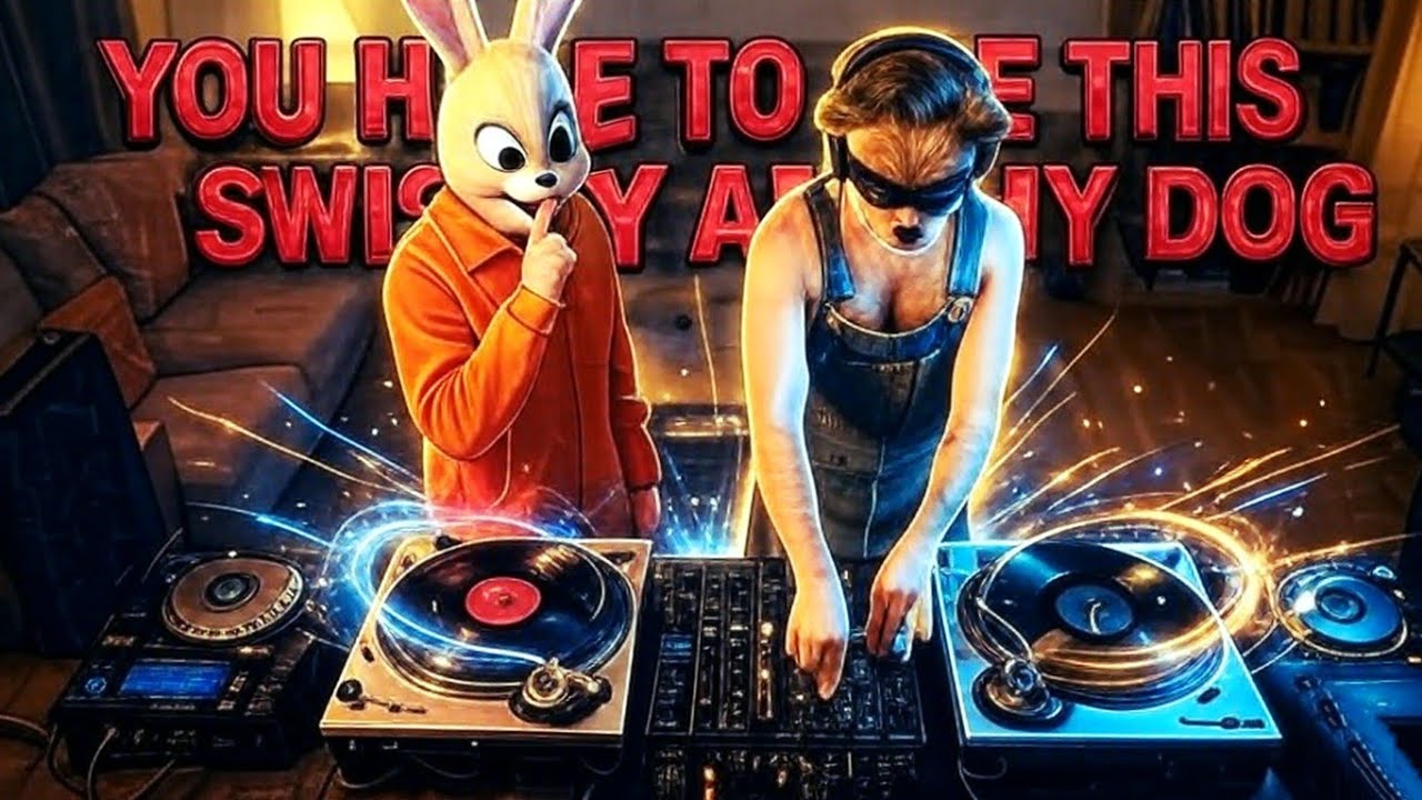 Whiskey and My Dog – Syncobear (DJ Pummy) | Official Video with a ...