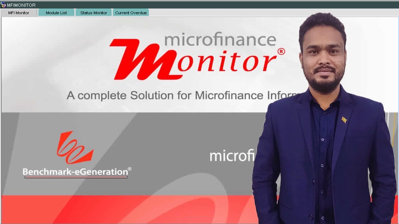 Member Admission System - YouTube