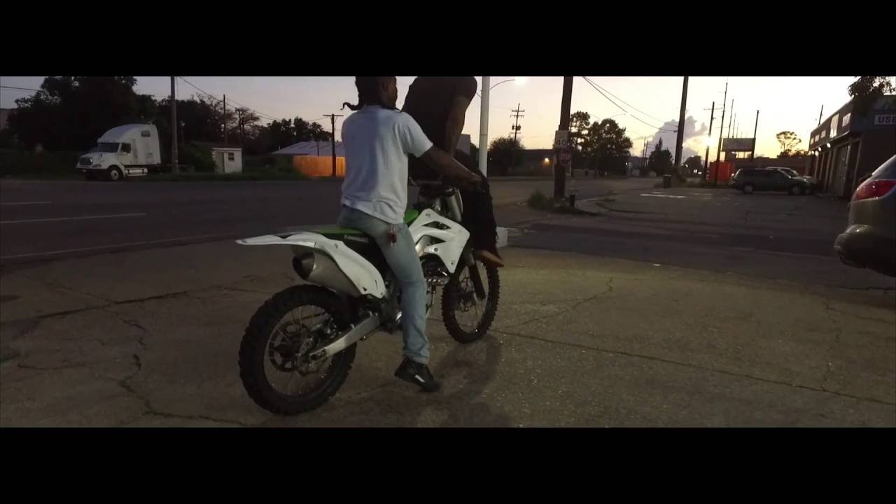 Corner Boy P - "Still" (Official Video) - YouTube