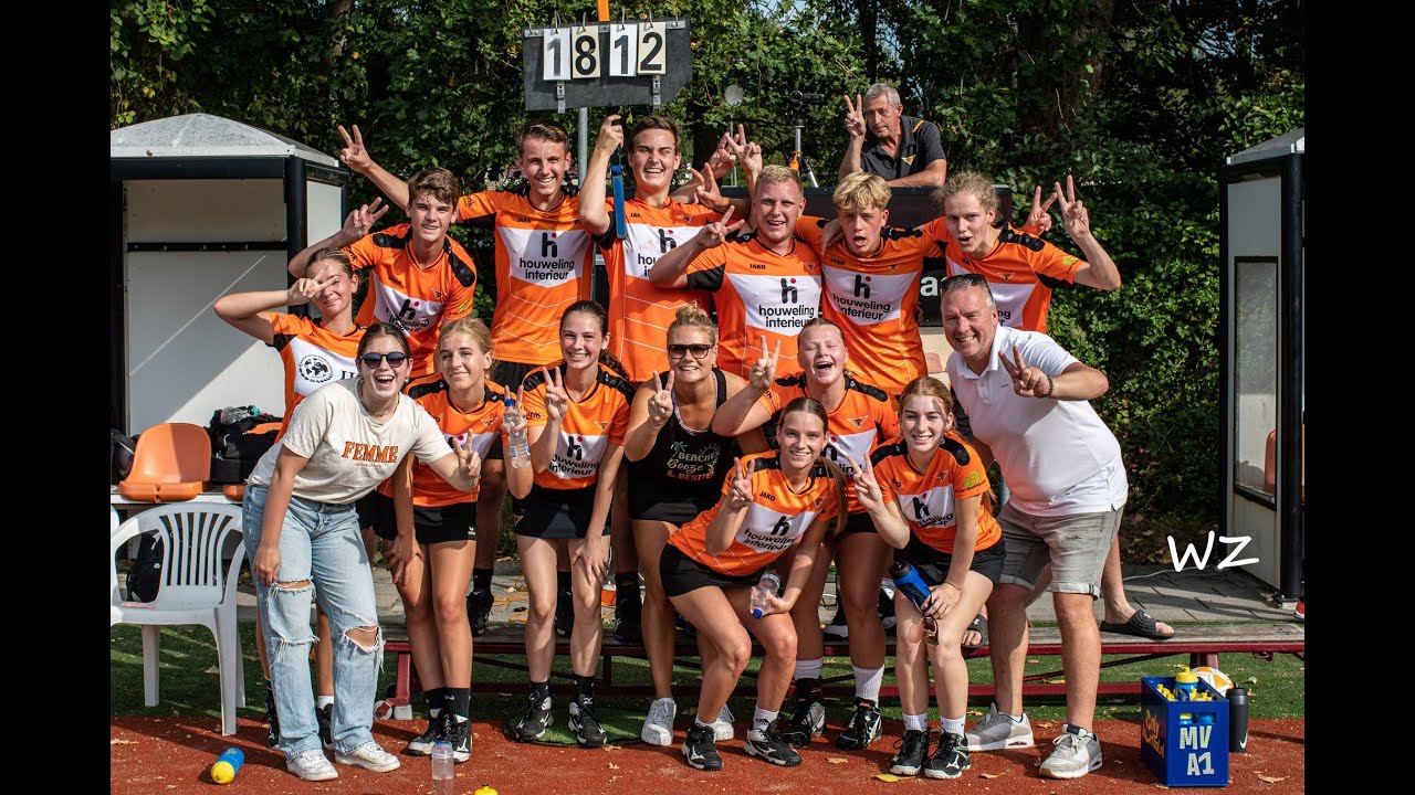 Pernix A2 - Meervogels A1 | de Pernix goals - YouTube