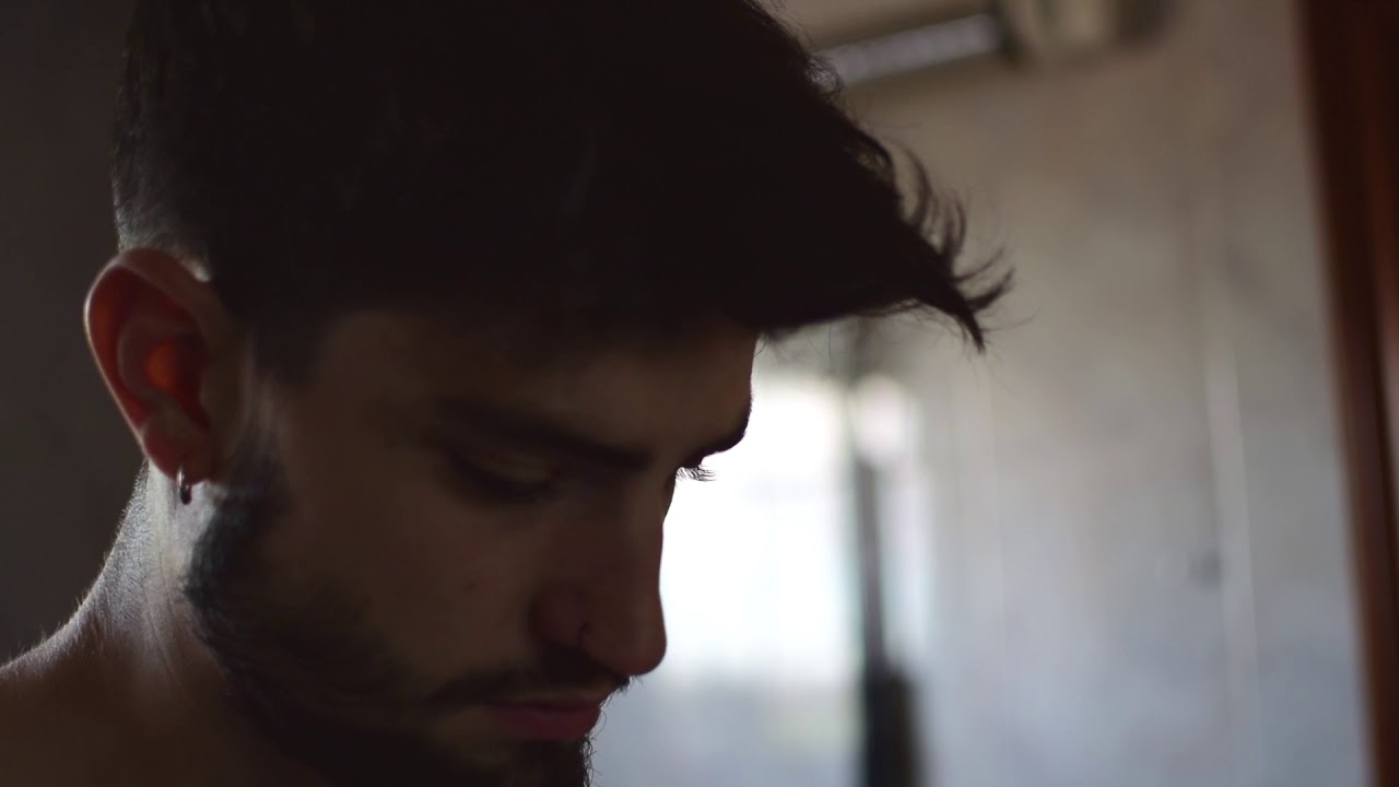 Adrián Giménez - Practica 1 - YouTube