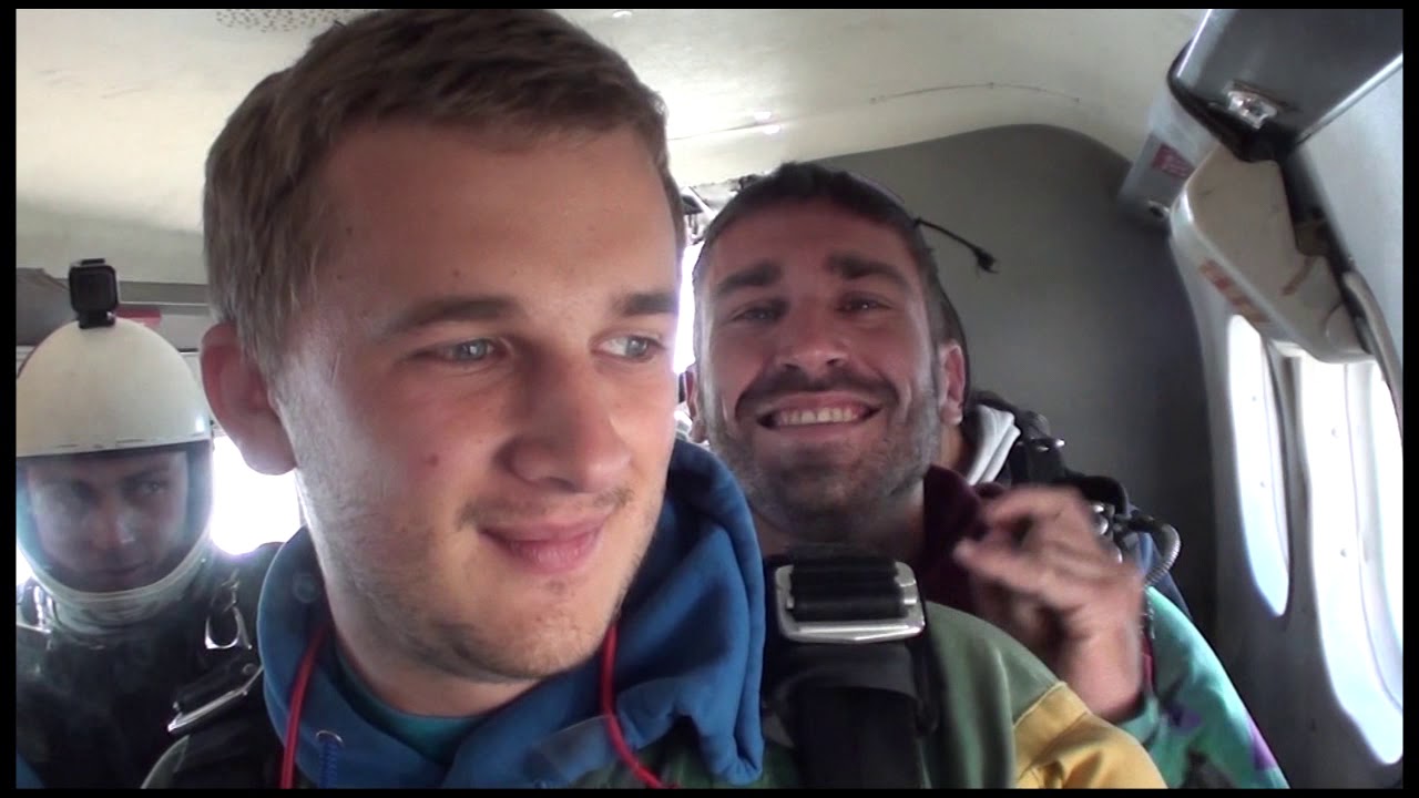 Michael Redden 02 08 20 - YouTube