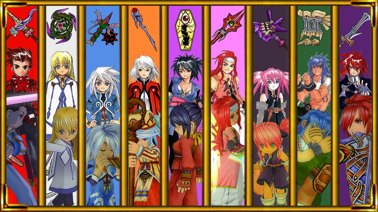 DEVIL'S ARMS All Locations (Devil's Arms Side Quest) - Tales of ...