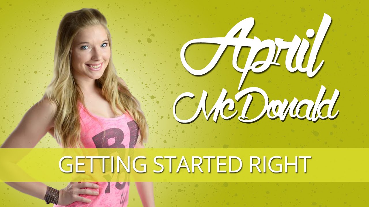 Getting Started Right Training - YouTube